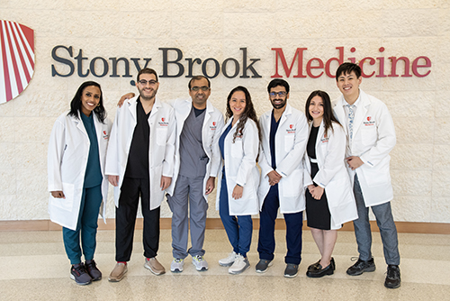 Internal Medicine Fellowship Programs | Renaissance School of Medicine at Stony Brook University
